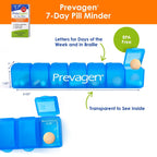 Regular strength multivitamin for seniors