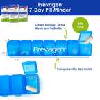 Regular strength multivitamin for seniors