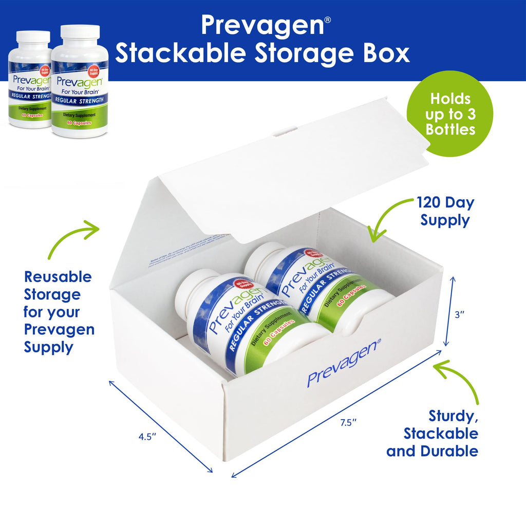 Regular strength vitamins for cognitive health