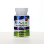 Regular strength vitamins for overall wellness