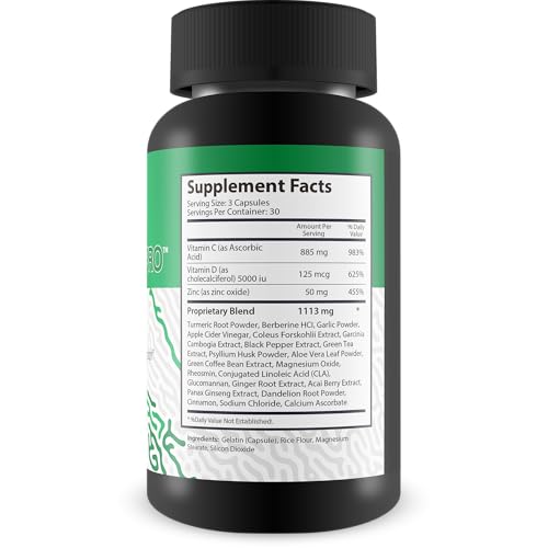 Regularity support with GI Revitalize Pro