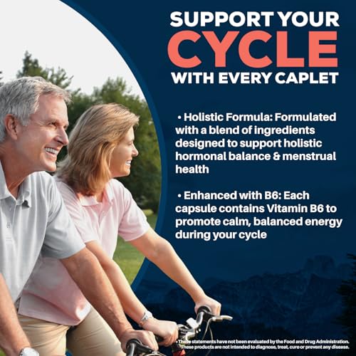 regulate menstrual cycle naturally