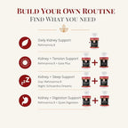 Rehmannia 8 for energy boost