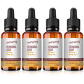 Rehmannia Eight herbal tincture benefits