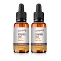 Rehmannia Eight herbal tincture benefits