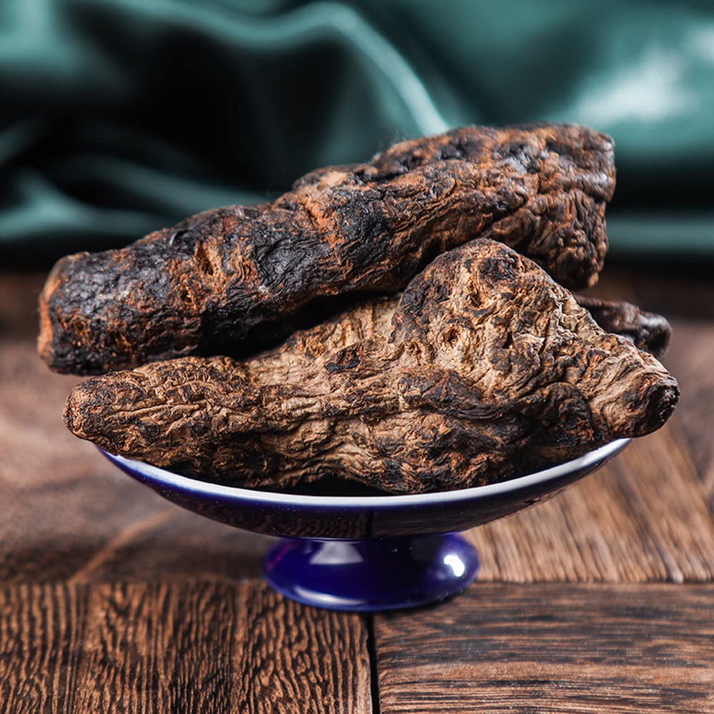 Rehmannia root extract for wellness