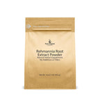 rehmannia root extract powder benefits