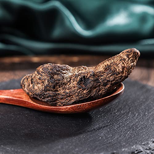 Rehmannia root for energy support