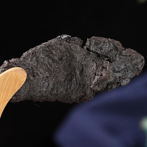 Rehmannia root for energy support