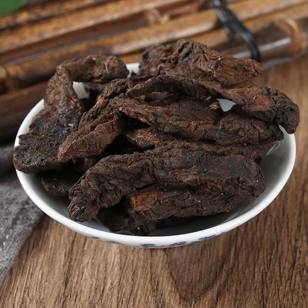 rehmannia root for health