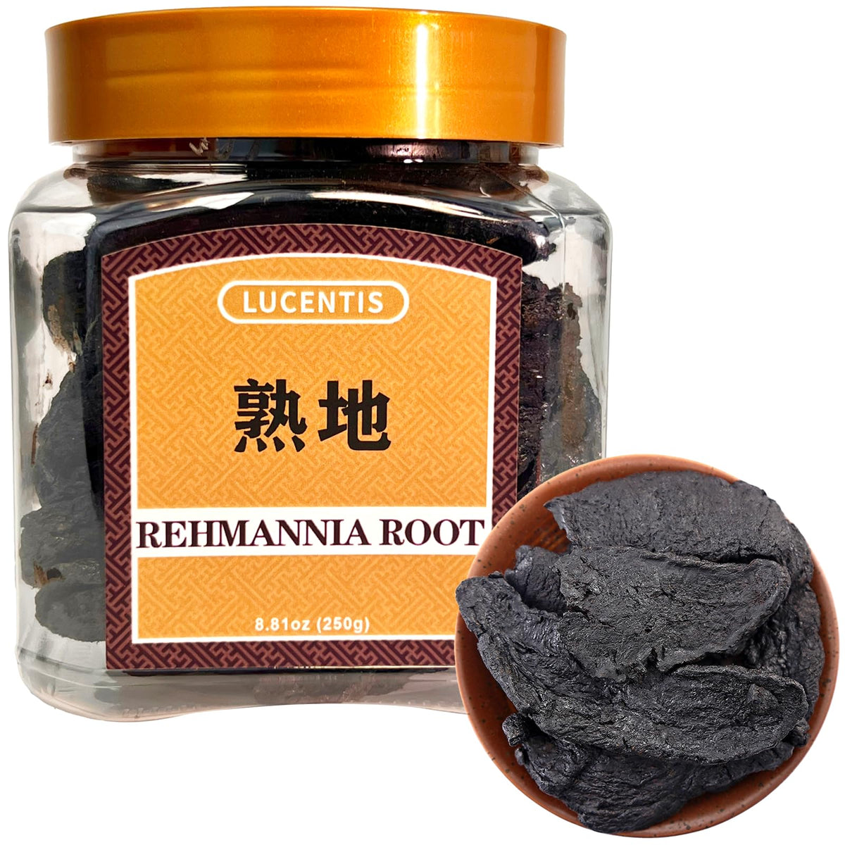 Rehmannia root herbal tea benefits
