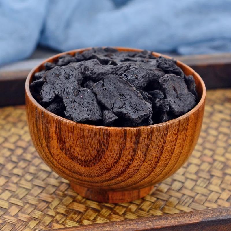 Rehmannia root tea for relaxation
