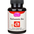 Rehmannia Six Combination capsules