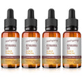 Rehmannia Six herbal tincture benefits