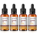 Rehmannia Six herbal tincture benefits