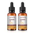 Rehmannia Six herbal tincture benefits