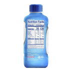 rehydrate with blue raspberry flavour