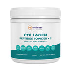 Reignite Wellness collagen peptides powder