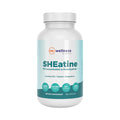 Reignite Wellness creatine HCL capsules