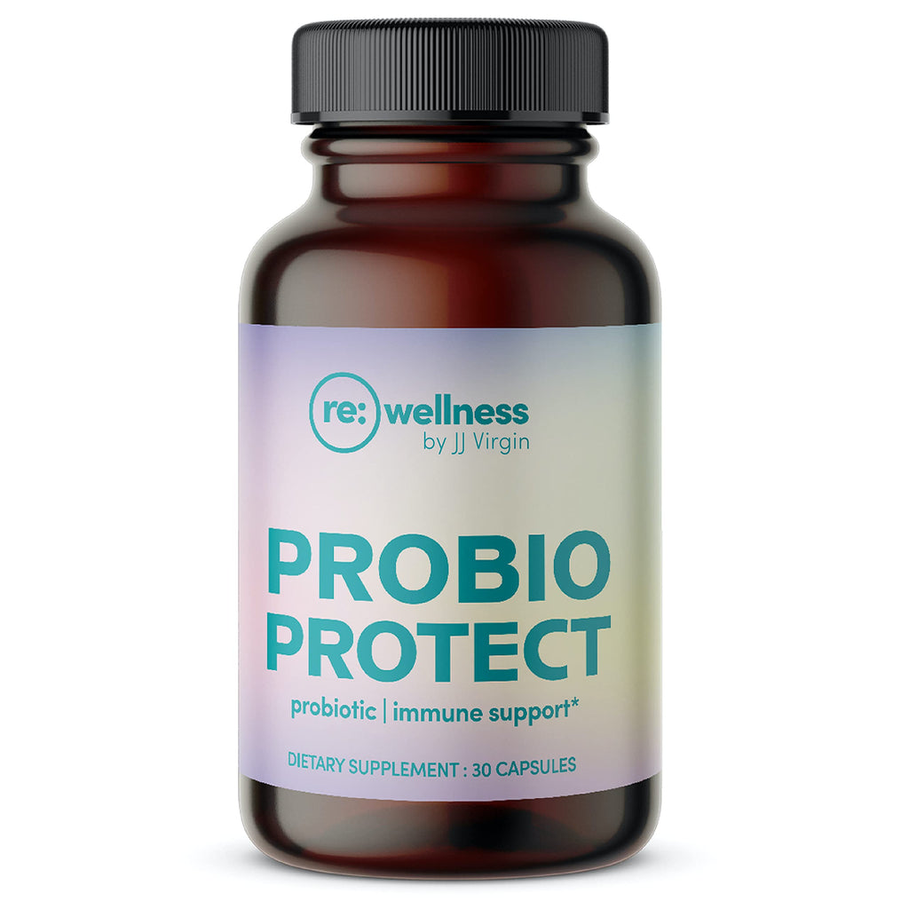 Reignite Wellness ProBio Protect capsules