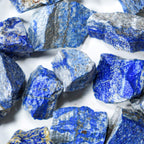 Reiki energy stones for hair skin
