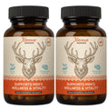 Reindeer Organ multivitamins for vitality