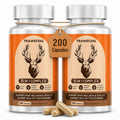 Reindeer testosterone booster supplement