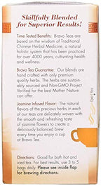 reishi adaptogen tea for wellness