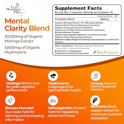 reishi and cordyceps health benefits