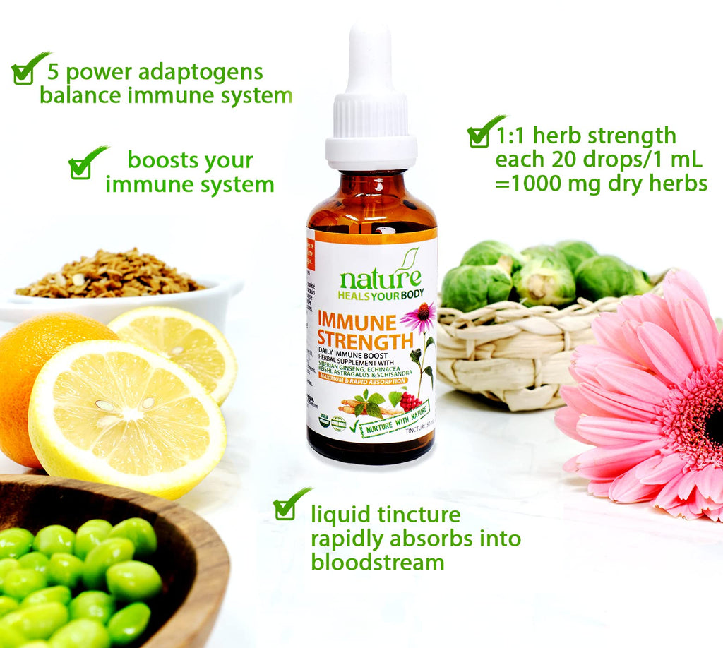 reishi and echinacea health benefits