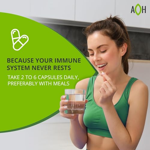 reishi and ginseng echinacea formula