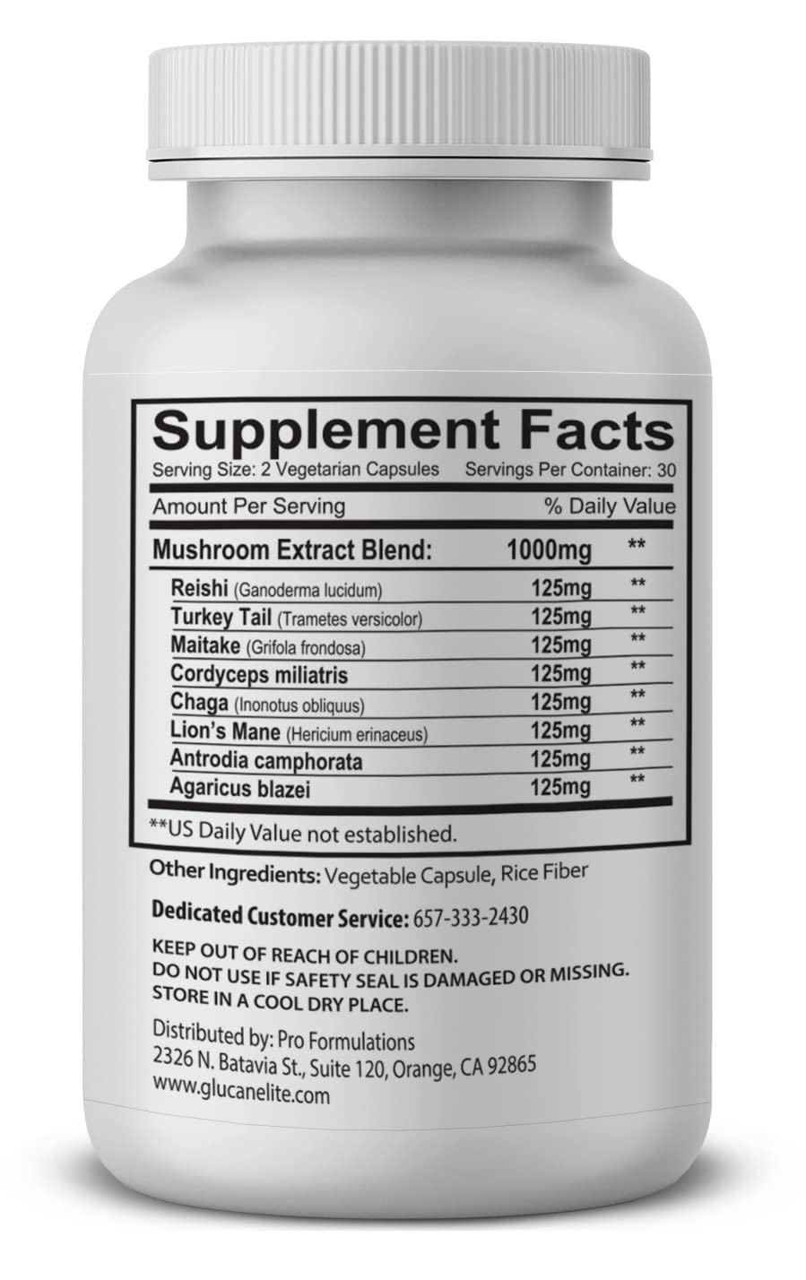 Reishi and turkey tail mushrooms benefits