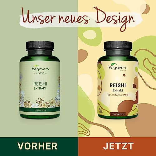 Reishi capsules for better sleep quality