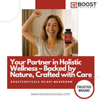 reishi capsules for better sleep