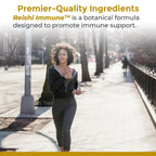 reishi capsules for energy support