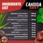 reishi capsules for enhanced wellness