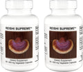 reishi capsules for immune support
