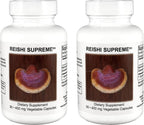 reishi capsules for immune support