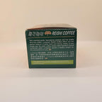 reishi coffee for stress relief