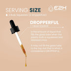 reishi extract for enhanced vitality