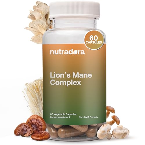 Reishi extract for immune health