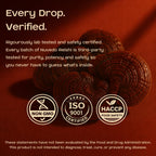 reishi extract for overall health