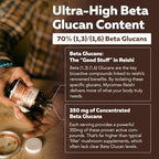 reishi extract for overall health