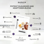 reishi gummies for stress relief