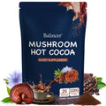 reishi hot cocoa mix for relaxation