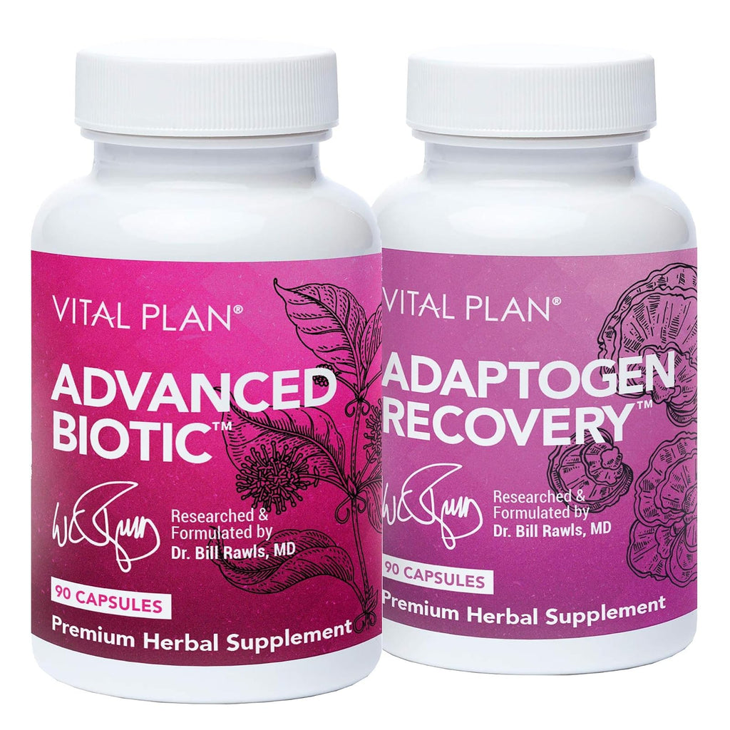 reishi immune support capsules