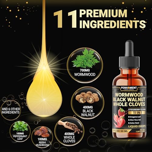 reishi infused oregano drops