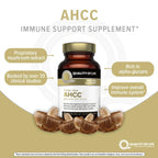 Reishi mushroom adaptogen for stress relief