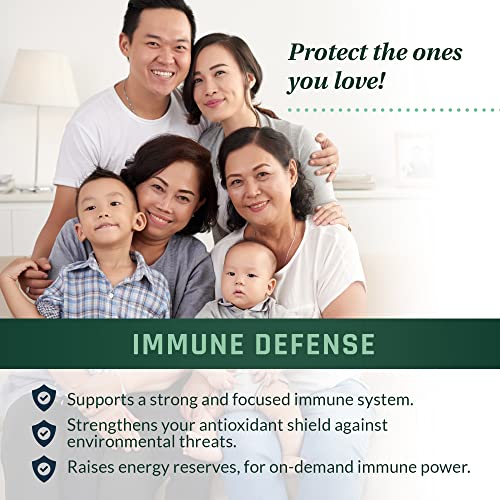 reishi mushroom benefits for immunity