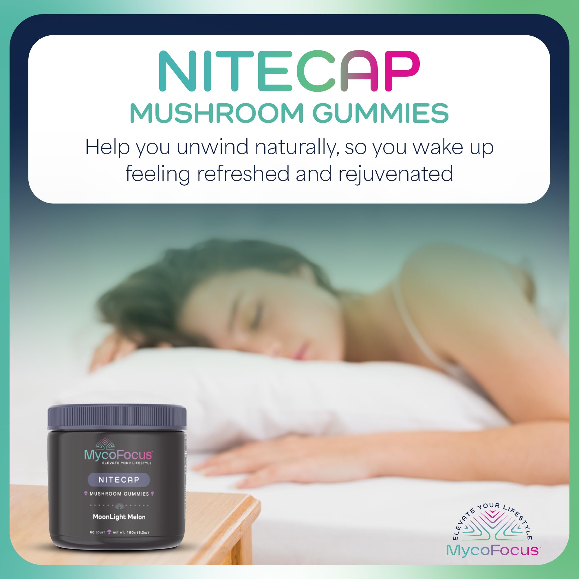 reishi mushroom benefits for sleep